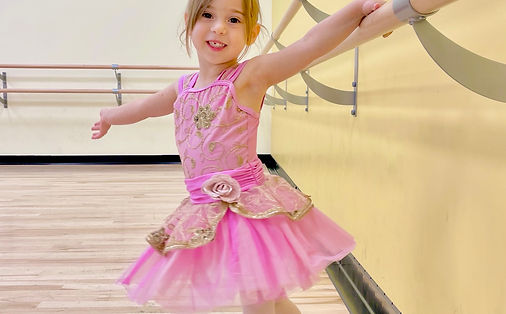 Phoenix Dance Studio