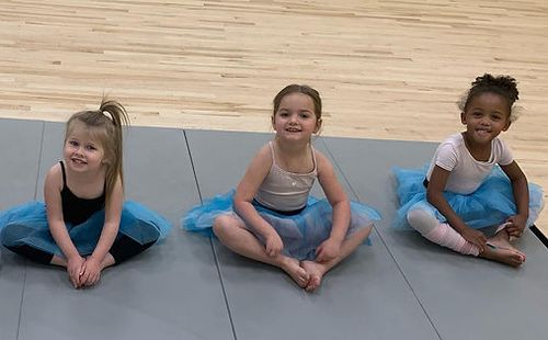 Phoenix Dance Studio
