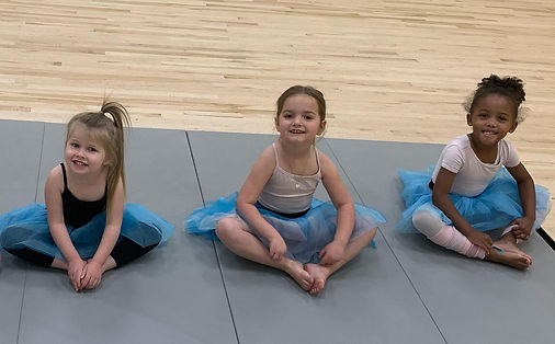 Phoenix Dance Studio