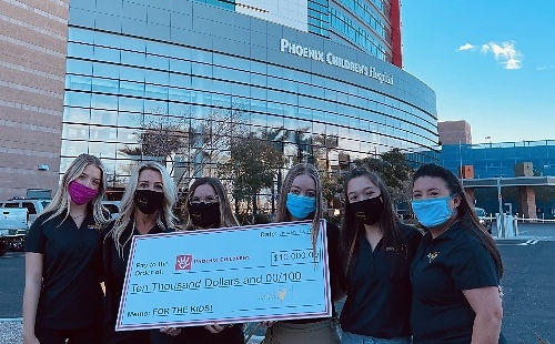 Phoenix Dance Studio