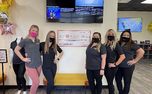 Phoenix Dance Studio