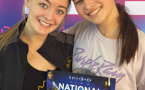 Phoenix Dance Studio