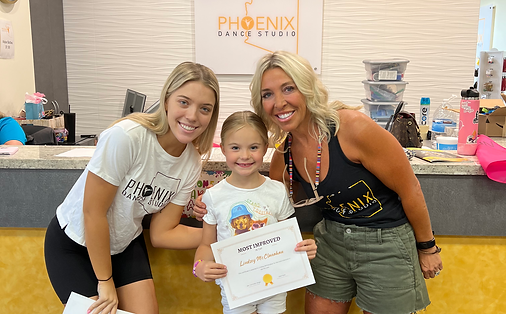 Phoenix Dance Studio