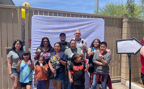 Phoenix Dance Studio