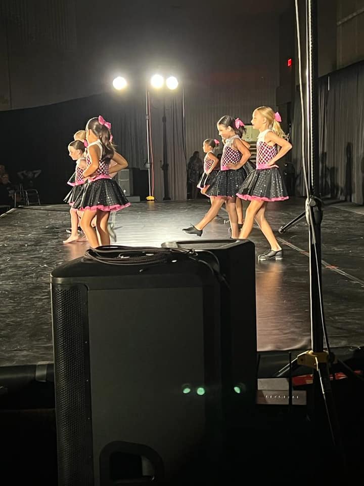 Phoenix Dance Studio