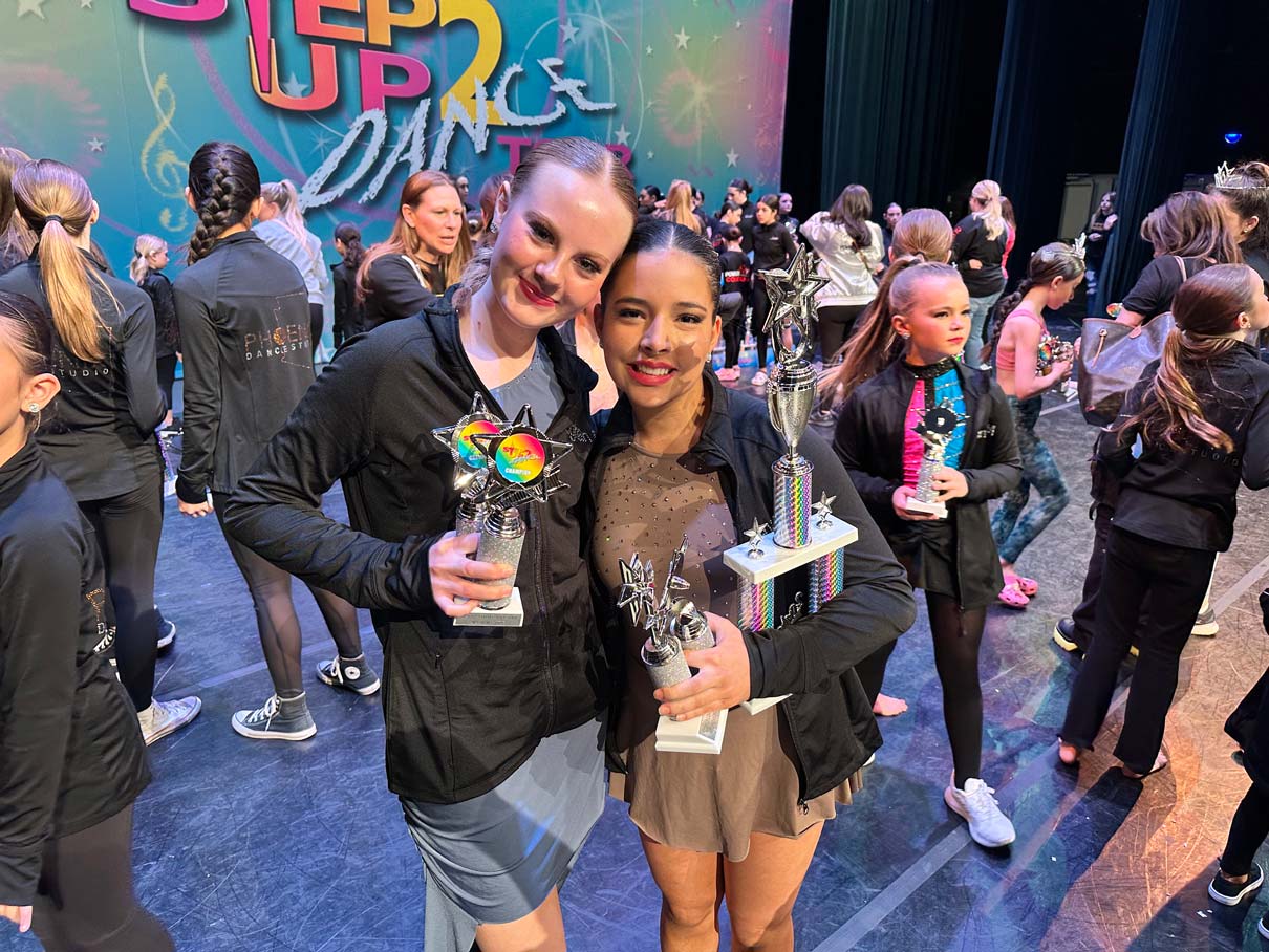 Phoenix Dance Studio