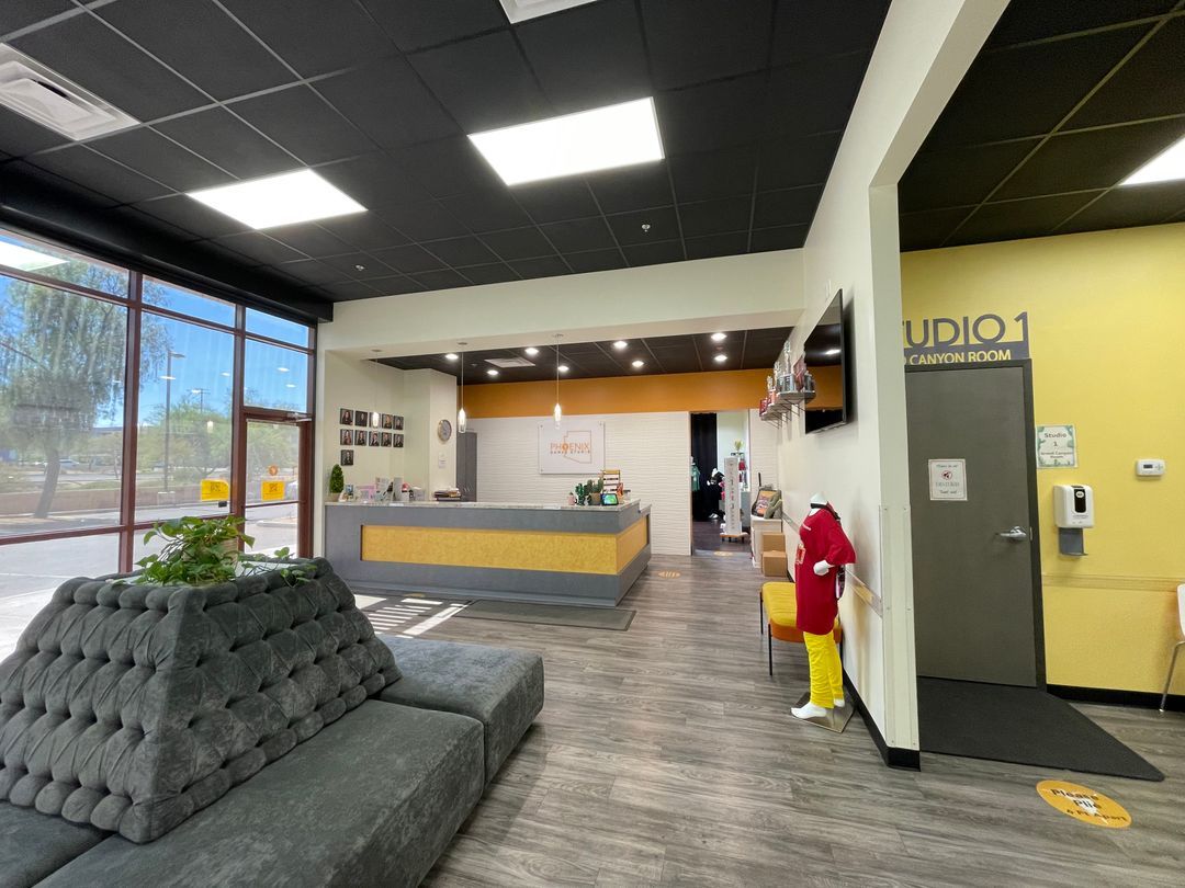 Phoenix Dance Studio