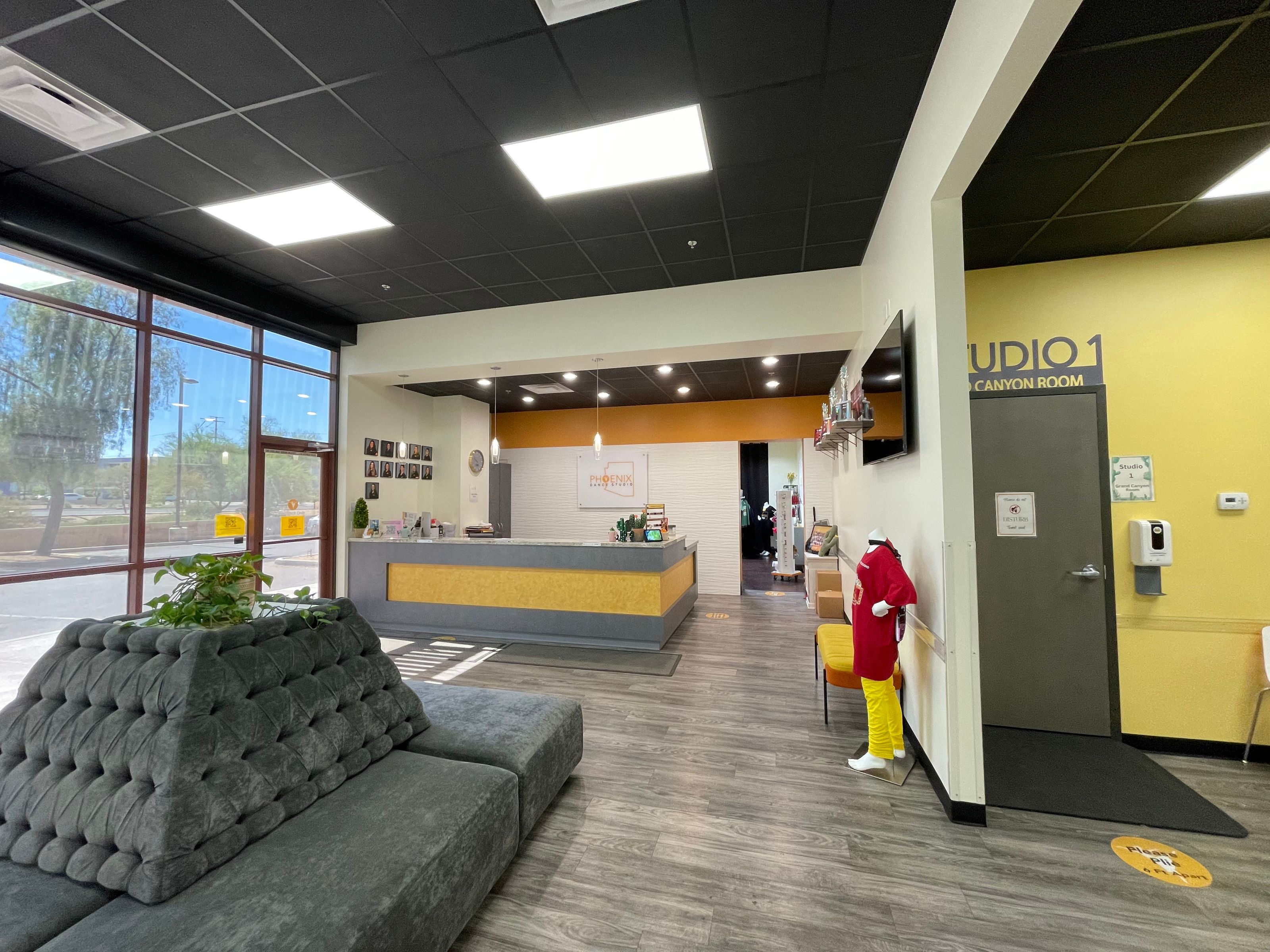 Phoenix Dance Studio