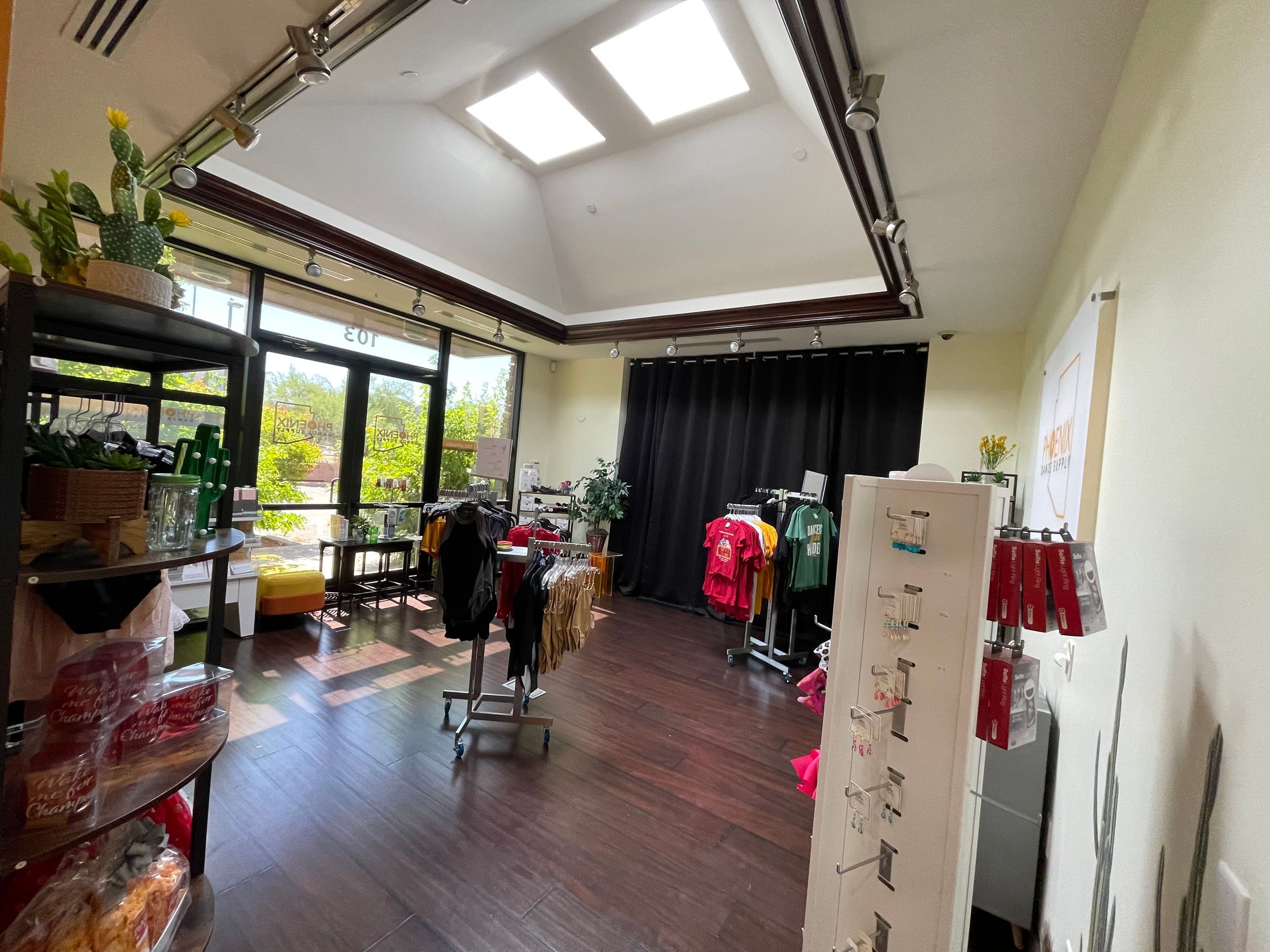 Phoenix Dance Studio