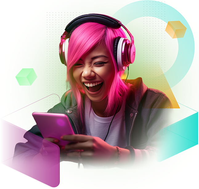 Web3 Solutions for Gaming and Creator Communities