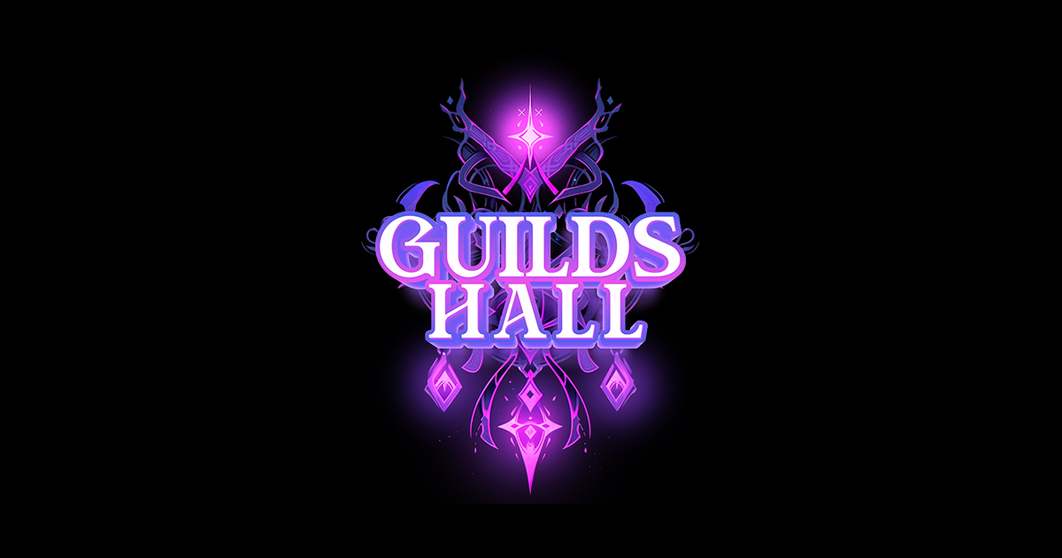 Guilds Hall