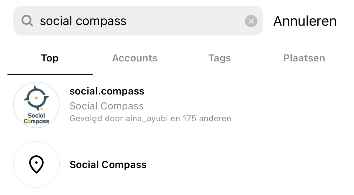 Dit is hoe het algoritme van Instagram werkt