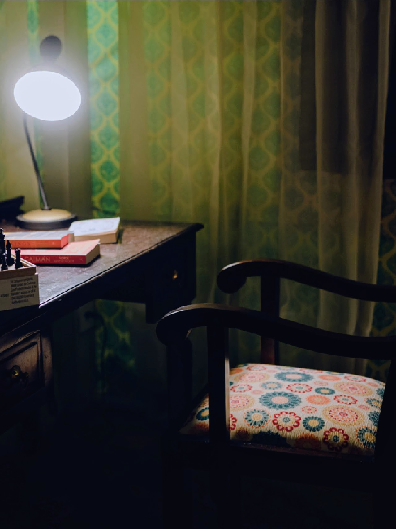 Angirasa Luxury Camping