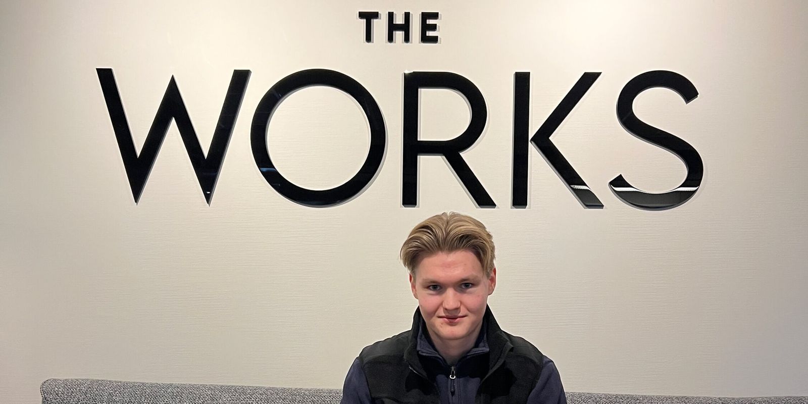 Parakey Blogg | THE WORKS kopplar samman Nexudus med Parakey