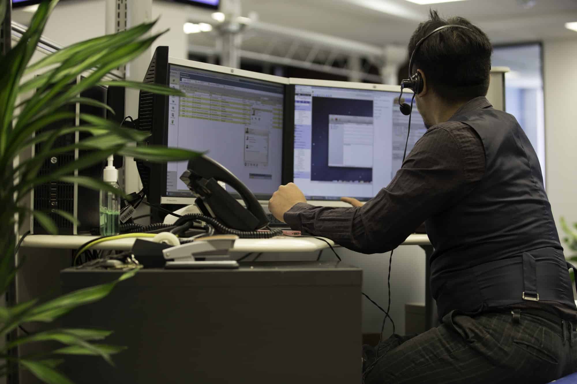 About Us | IT Support Services | Diverge IT