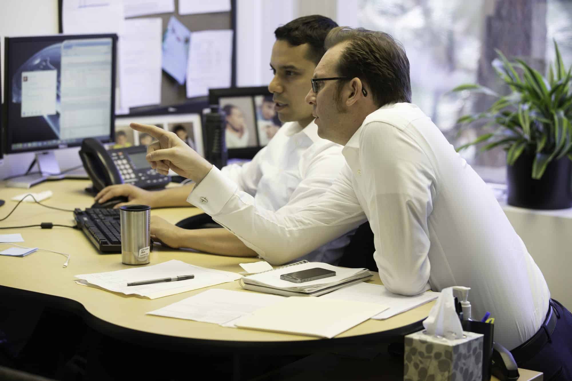 Reliable IT Support in Long Beach, CA | DivergeIT