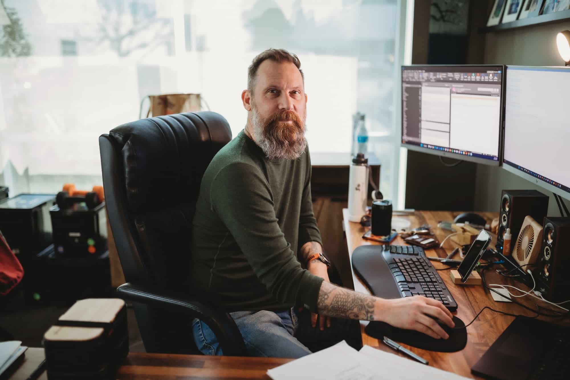 About Us | IT Support Services | Diverge IT