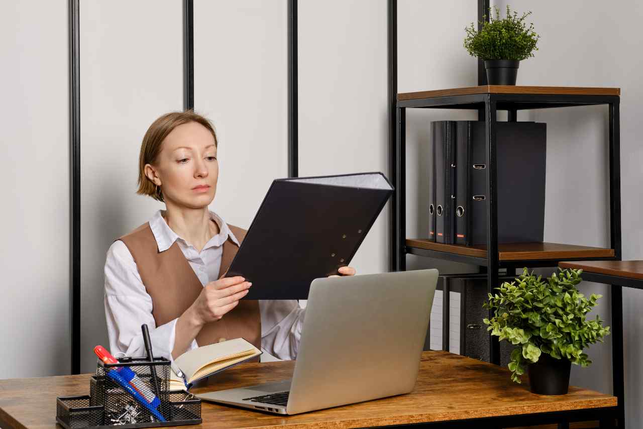 Maximizing Efficiency in Digital File Management | DivergeIT