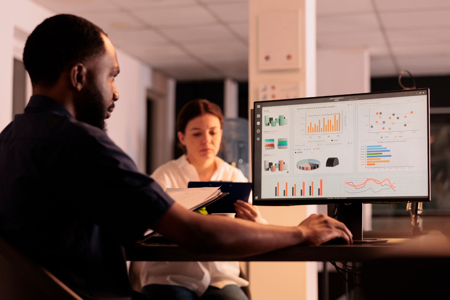 Remote Monitoring and Management Business Guide| DiveregIT