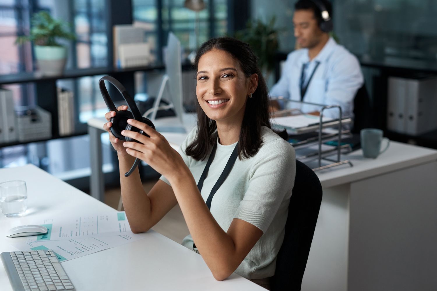 VoIP Solutions for Small Businesses | DivergeIT