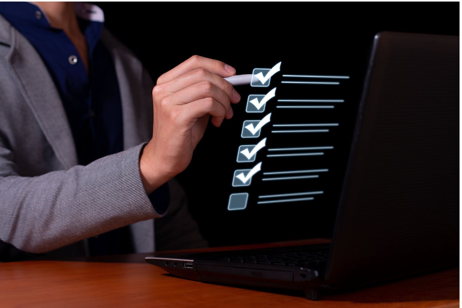 Streamline Your IT Operations with an IT Infrastructure Checklist