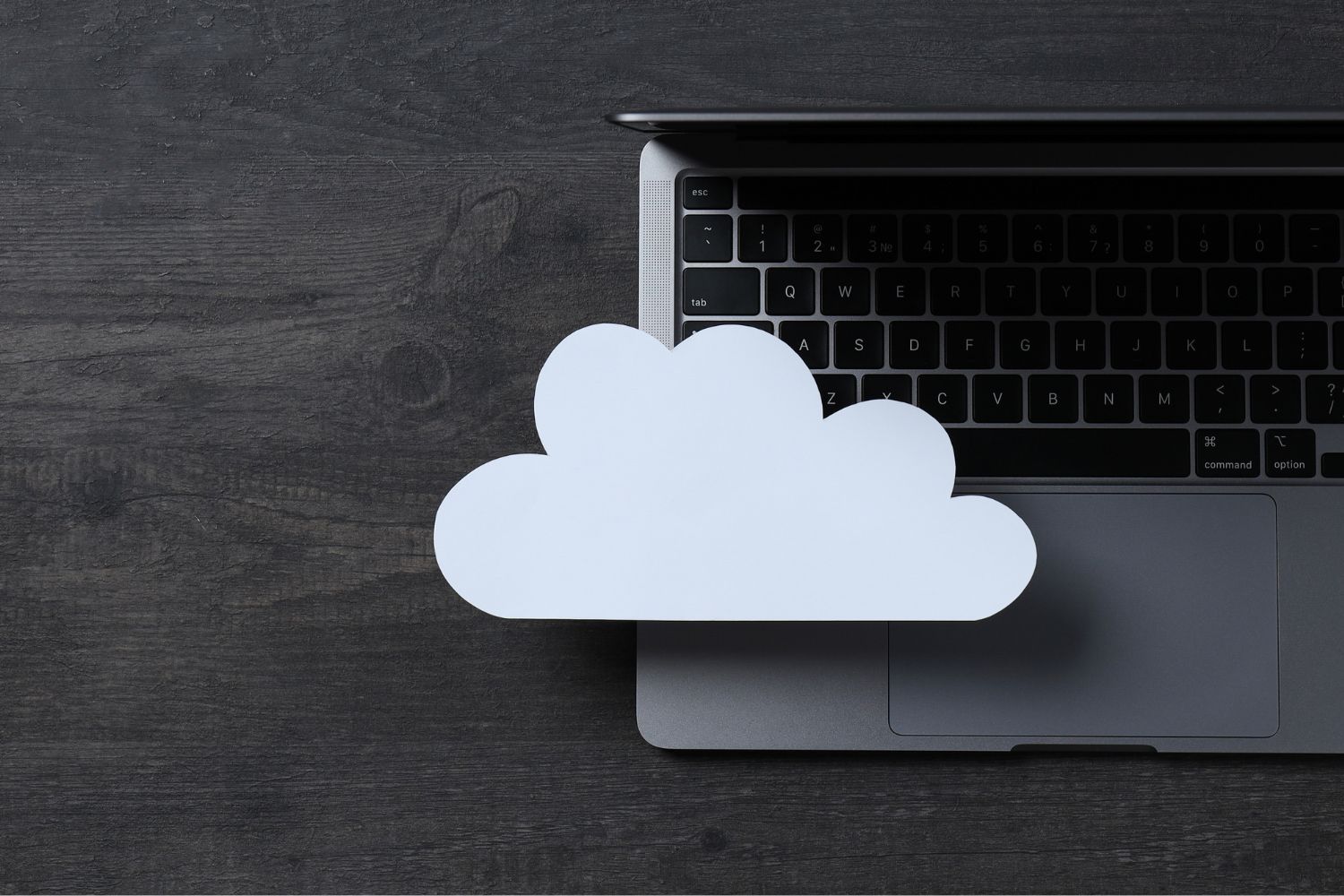 Digital Transformation: Cloud Migration Roadmap Solutions