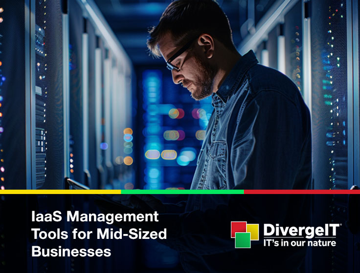 Maximize Cloud Computing with IaaS Management Tools