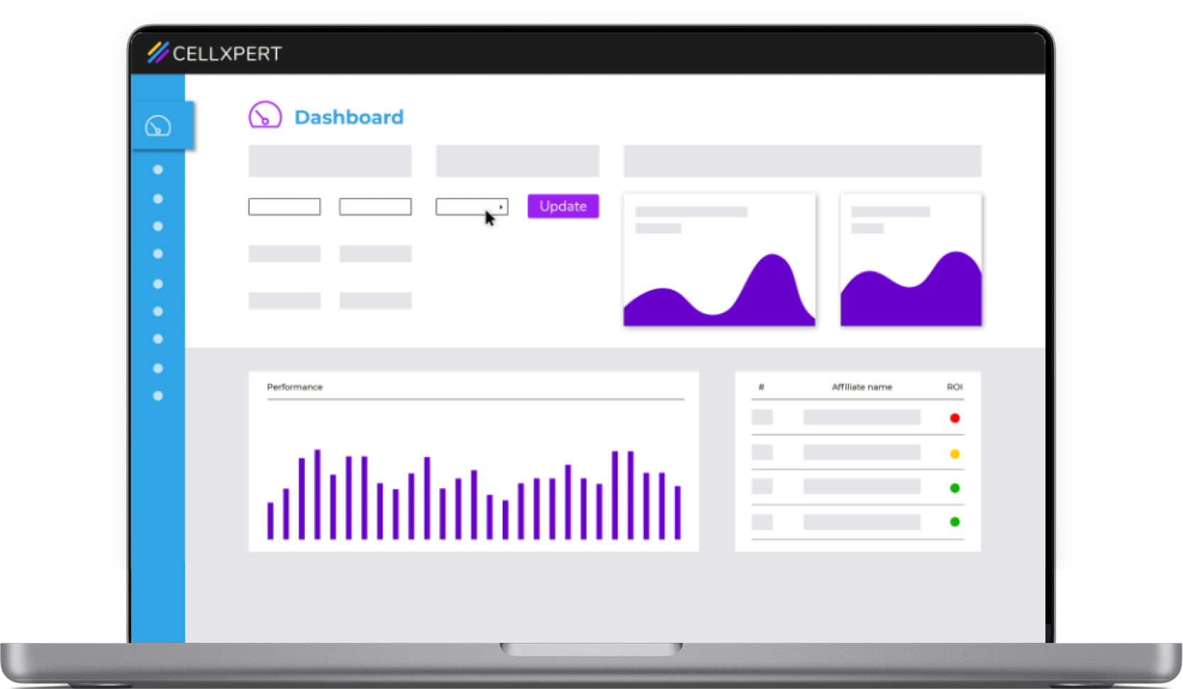 Cellxpert case study | TLVTech