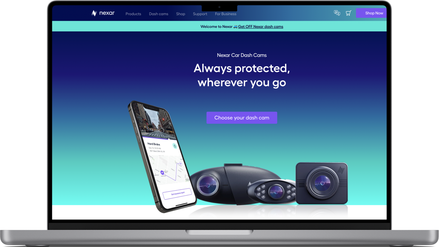 Nexar case study | TLVTech
