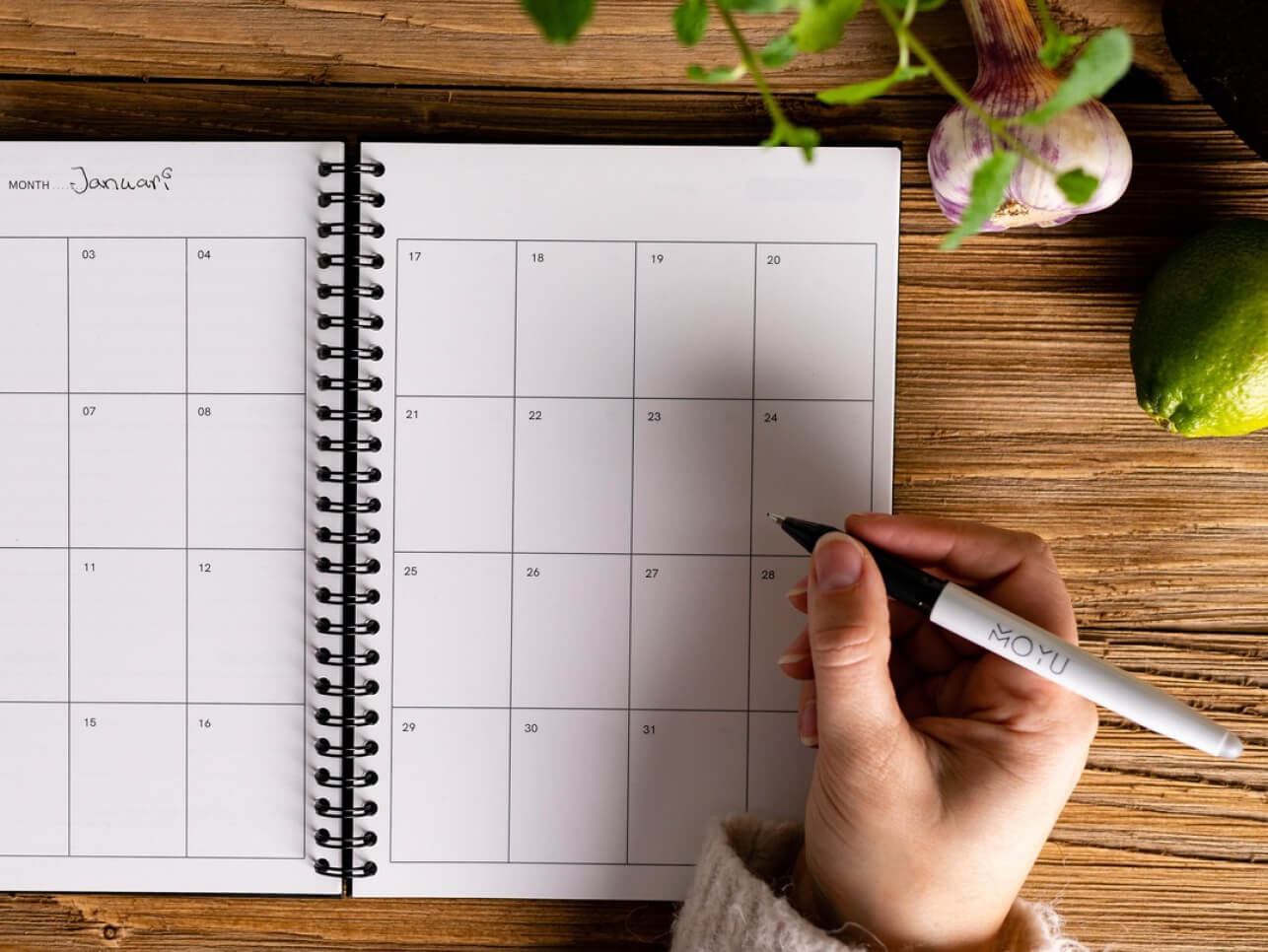 10 practical tips for the best planning