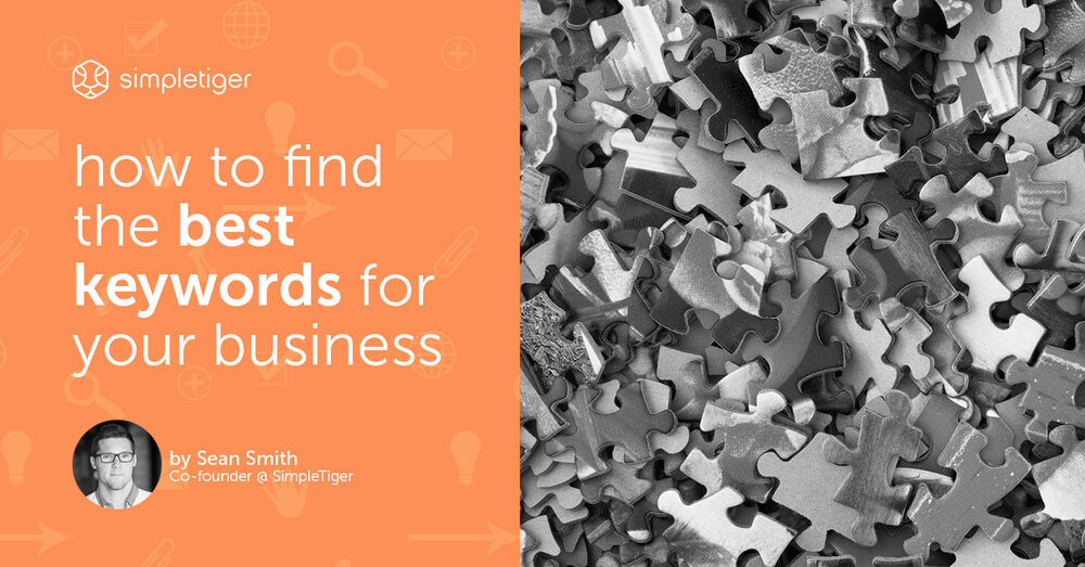 How to Find the Best Keywords for Your Business