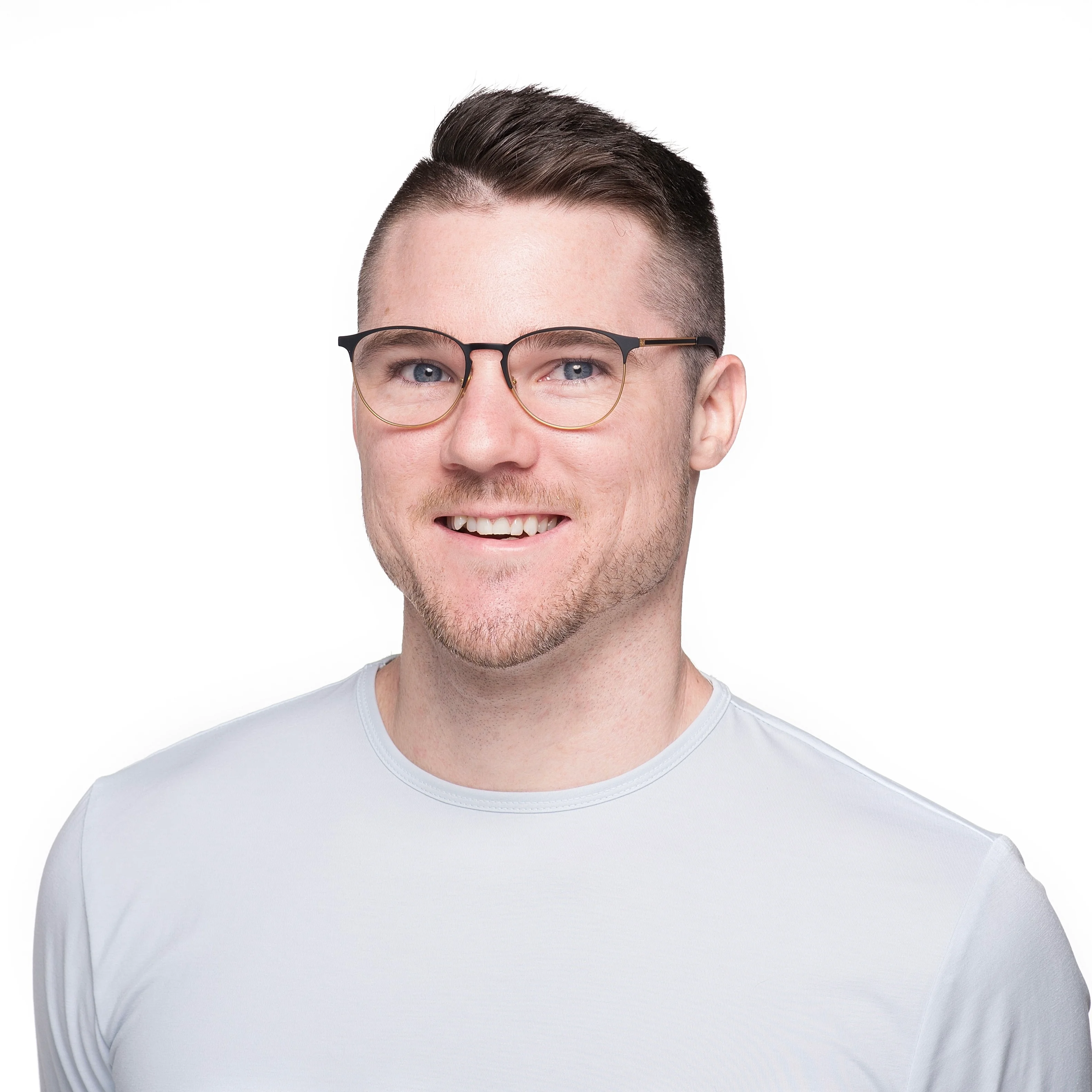 Sean Smith - SimpleTiger