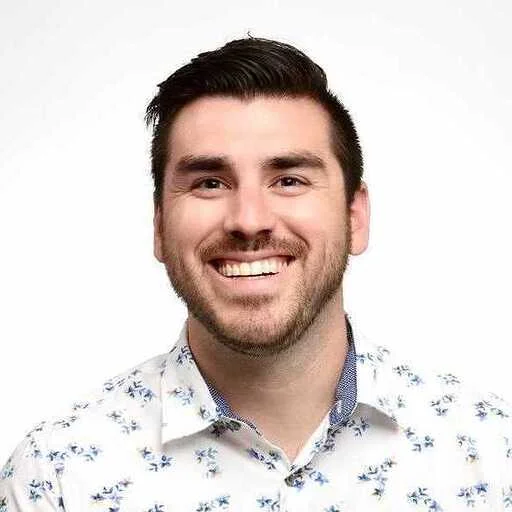 Dustin Sandoval - SimpleTiger