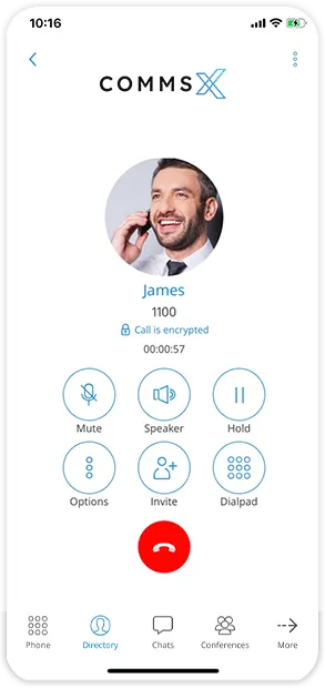 Apollo Cloud - Comms X, 3CX, Network X, Resilience X
