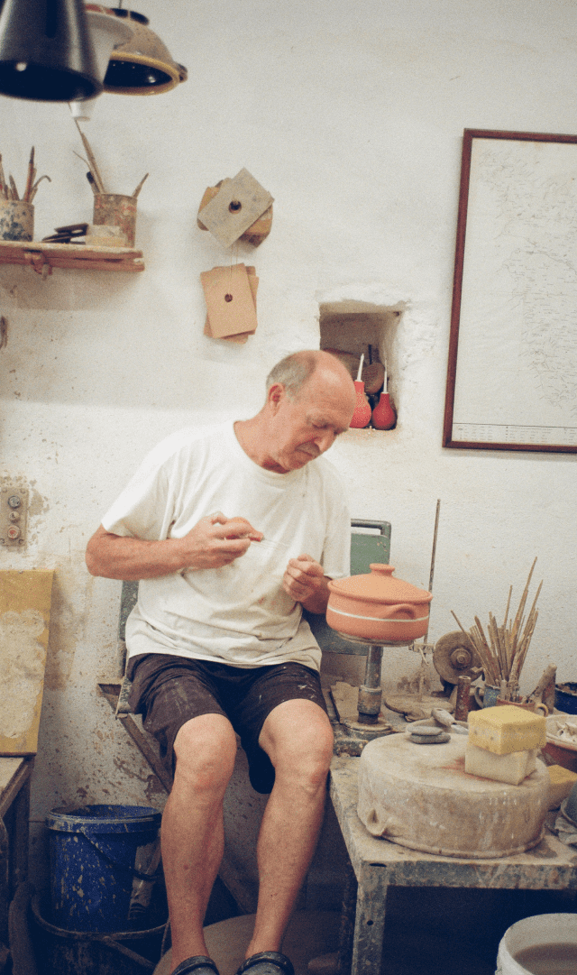 Atsonios Ceramics