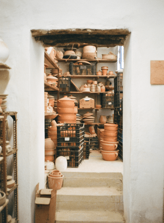Atsonios Ceramics