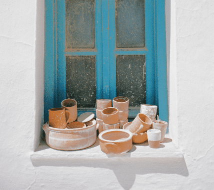 Atsonios Ceramics