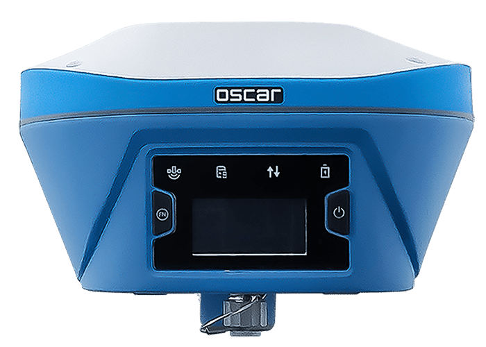 Tersus Oscar GNSS Receiver