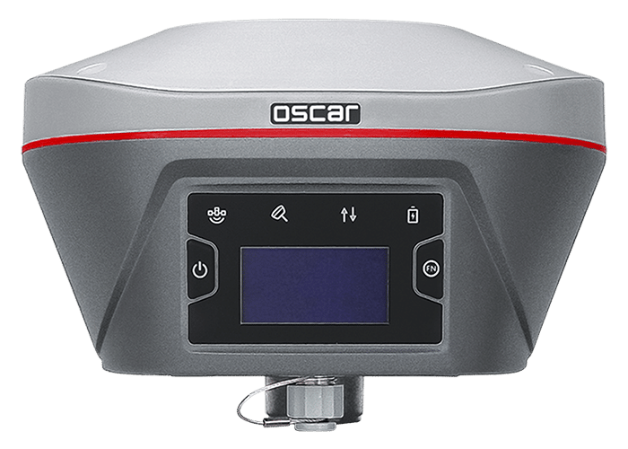 Tersus Oscar GNSS Receiver