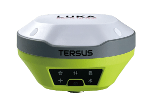 Tersus Luka GNSS Receiver