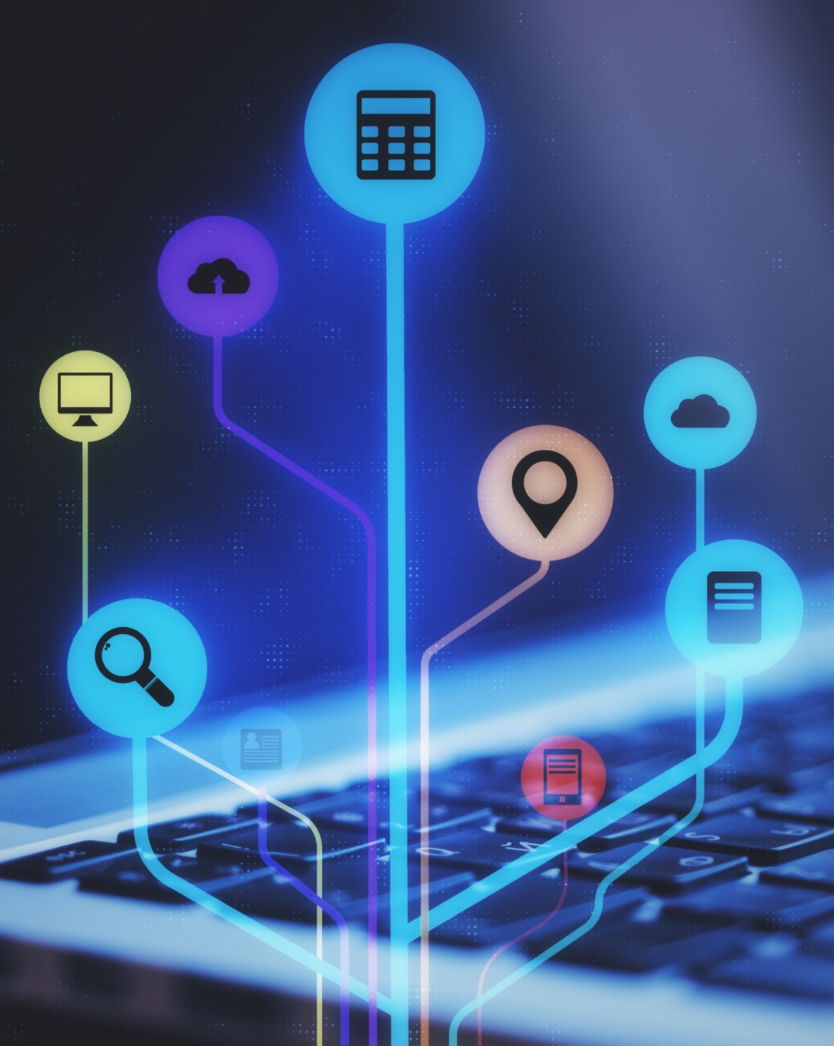 Hardware and Software - Joskos Solutions | Digital Transformation