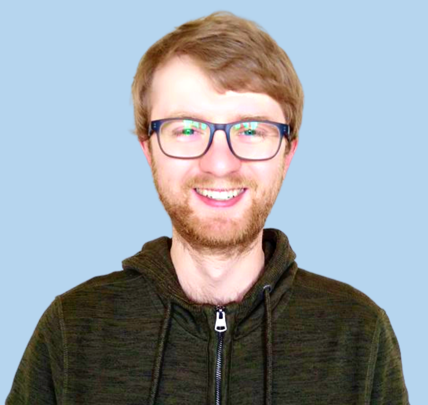 Sam Petch - Team Member at Joskos Solutions