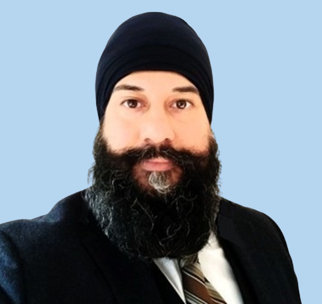Tom Singh - Team Member at Joskos Solutions