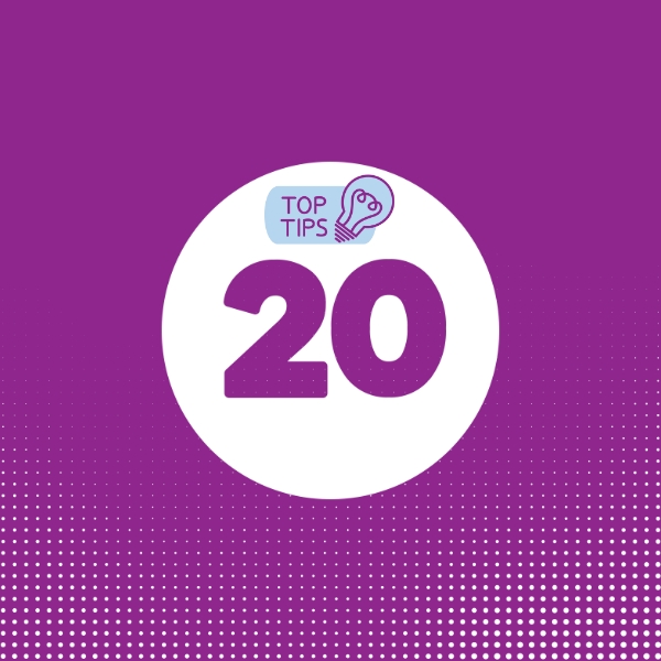 What I’ve learned along the way: What 20 years in business has taught ...