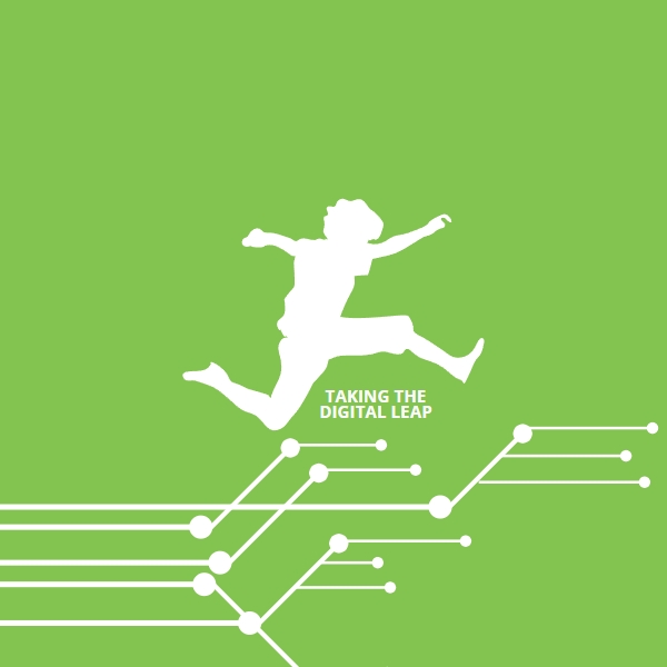 The Digital Leap: Accelerating Education with Digital Transformation in ...