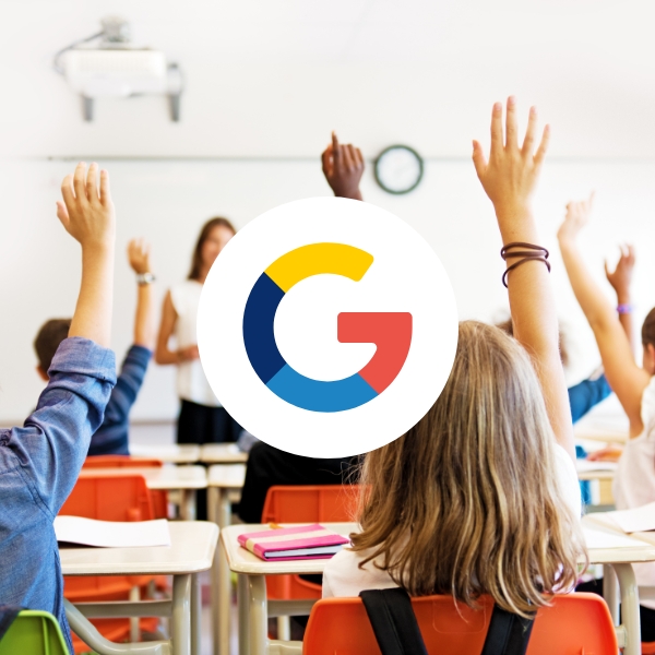 Google for Education: A Beginner's Guide - Joskos Solutions