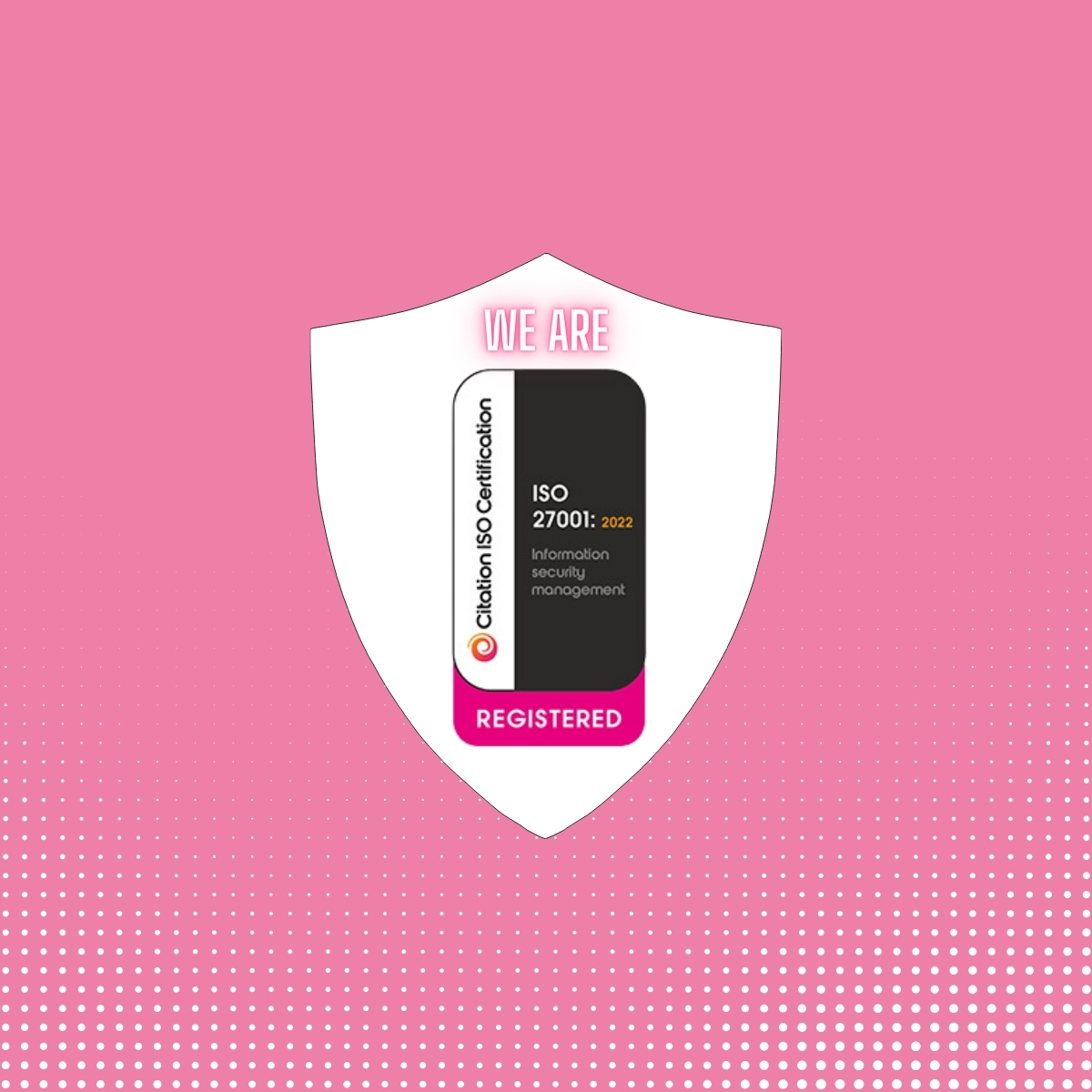 Joskos Achieve the ISO 27001 Accreditation - Joskos Solutions