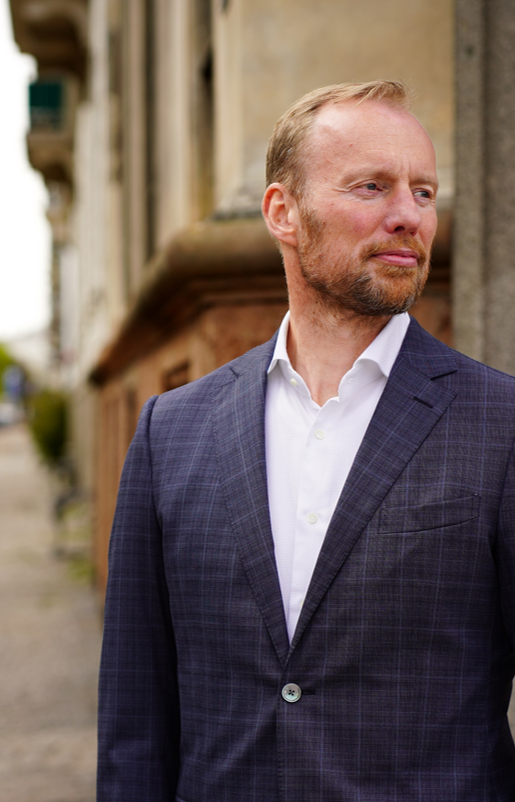 Jesper Vestergaard | Team | Grant Thornton Corporate Finance Jesper Vestergaard | Team | Grant Thornton Corporate Finance