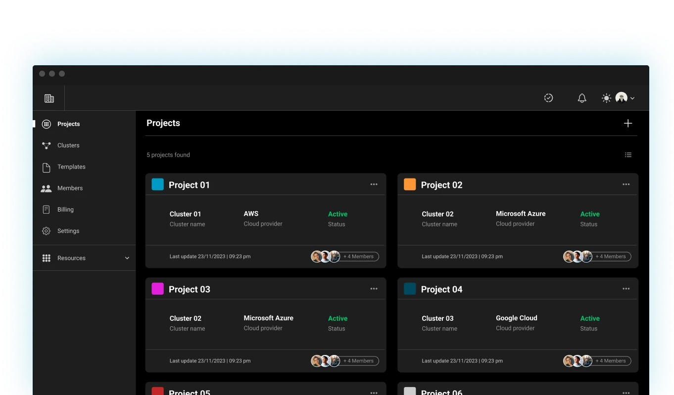 Mogenius The Kubernetes Operations Platform