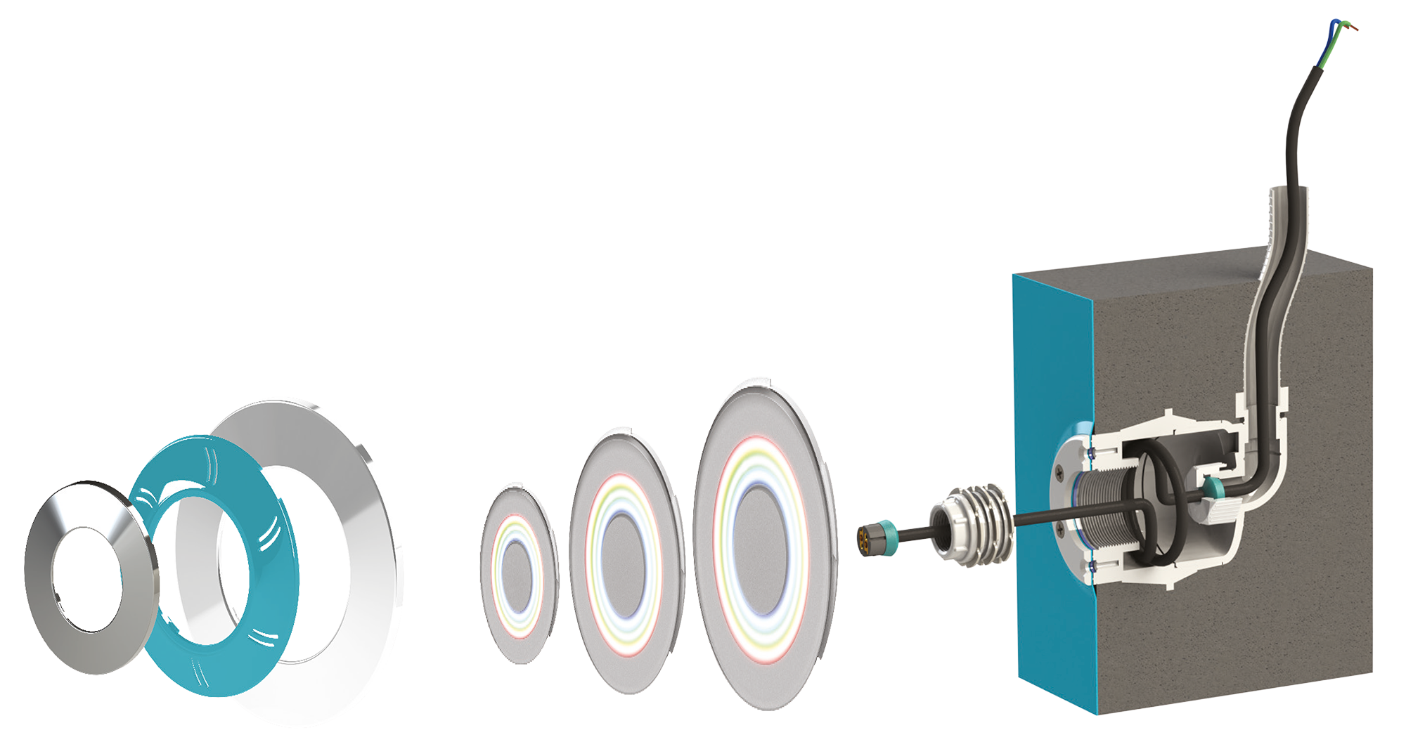 Duratech | Led lighting